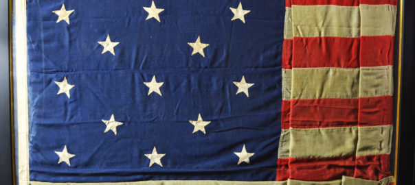 Home - Historical Americana